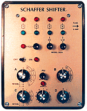 GEARS Magazine - October 1996