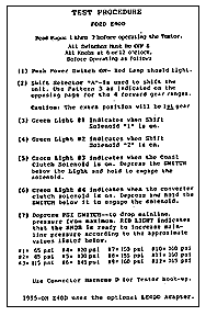 GEARS Magazine - October 1996