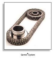 There's More to Drive Chains than Metal Links