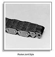 There's More to Drive Chains than Metal Links