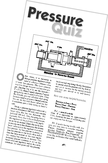 GEARS Magazine September 1998 gears-magazine-september-1998