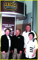 GEARS Magazine -- December 2000