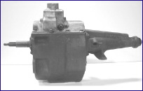 GEARS Magazine - March 2001