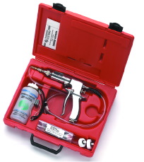 GEARS Magazine - October 2001